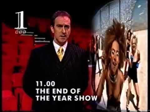 Bbc1 Continuity 29th December 1996 1 Youtube