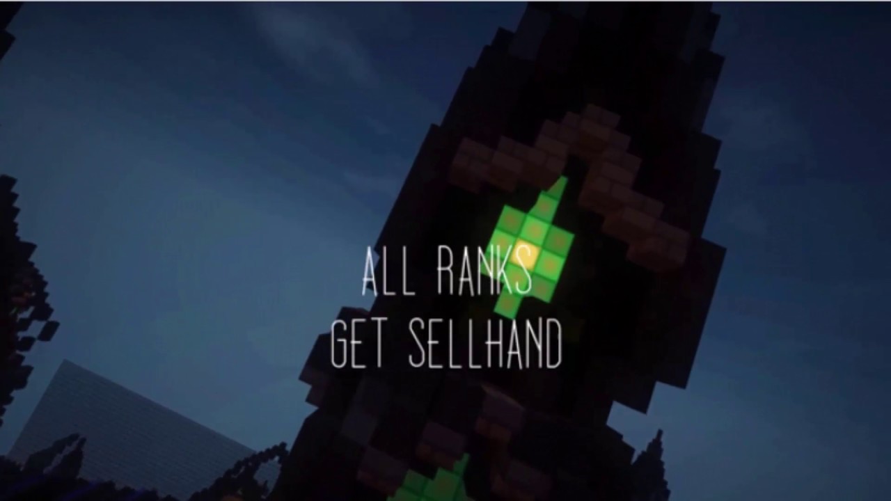 Official Novamc Server Trailer Opening Wednesday Youtube
