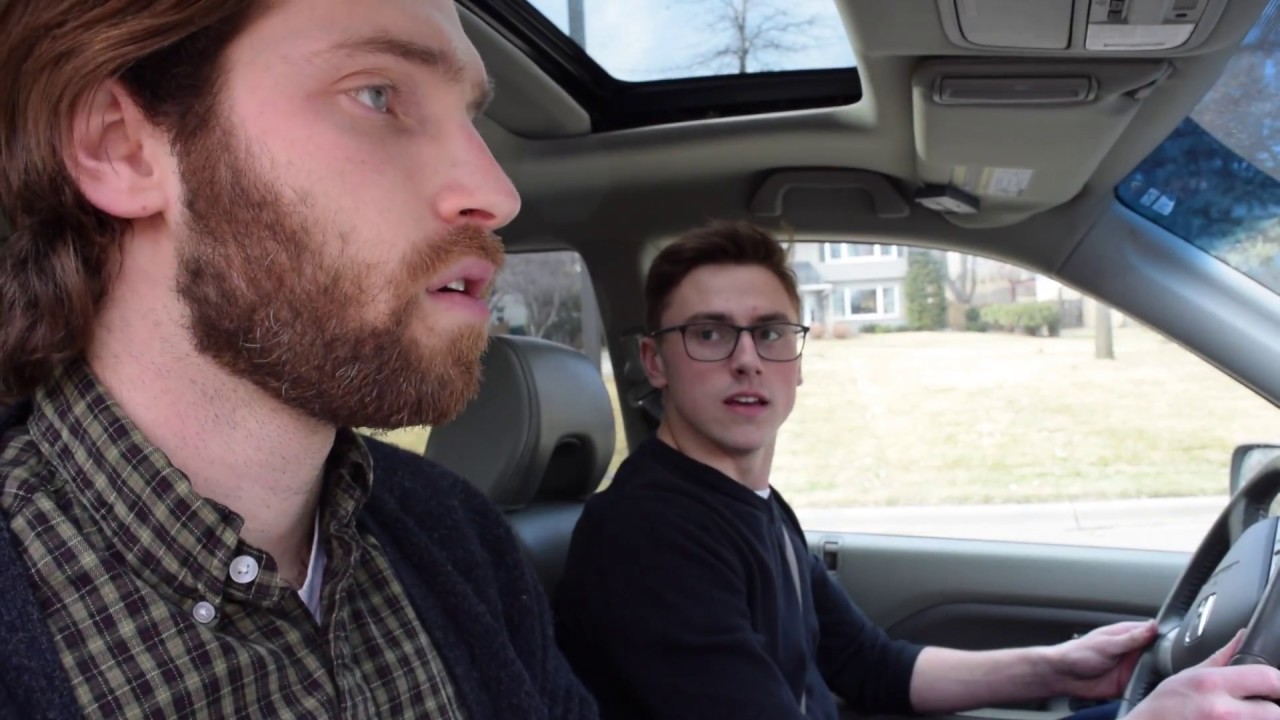 Drivers Test Youtube