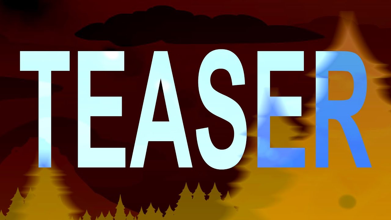 Object Invasion Teaser Youtube