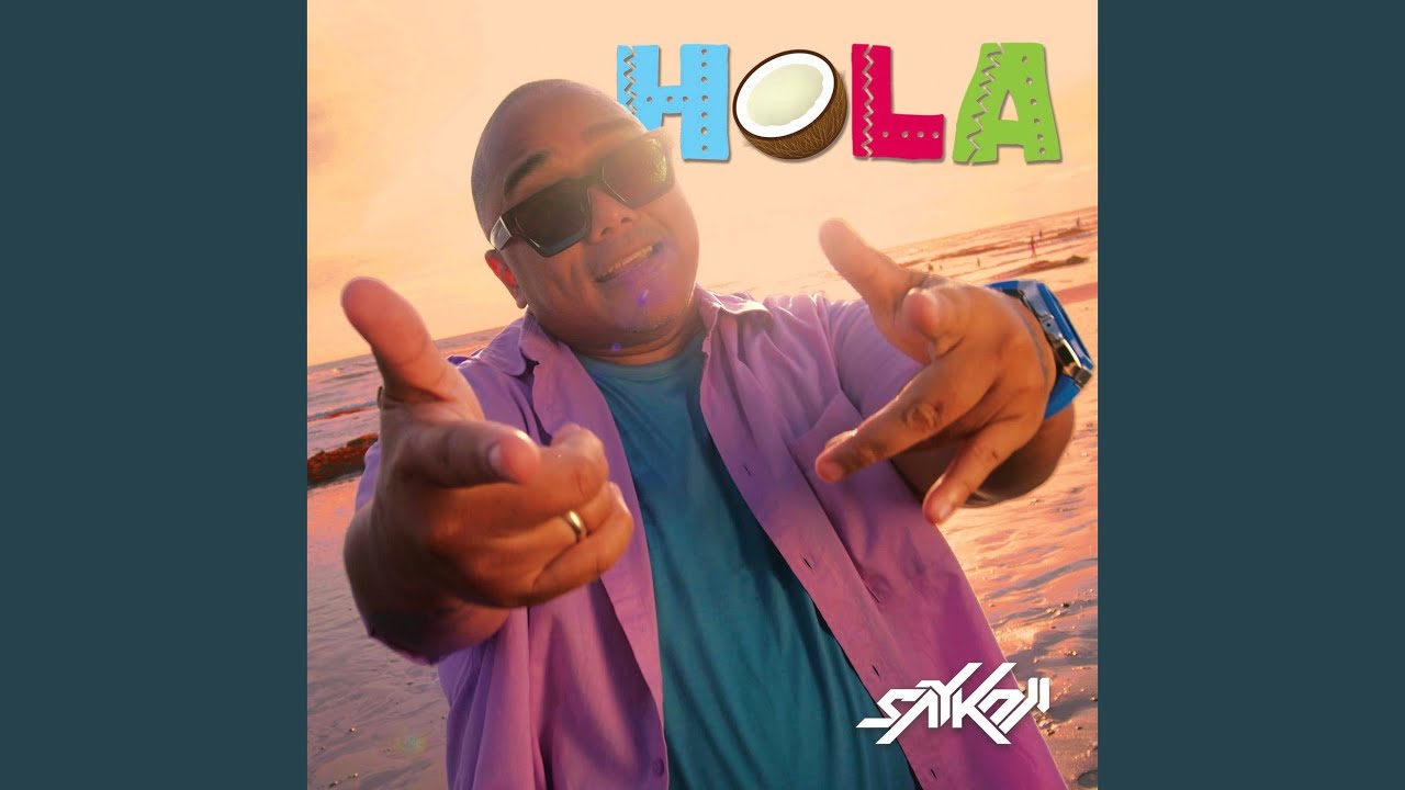 Hola Youtube Music