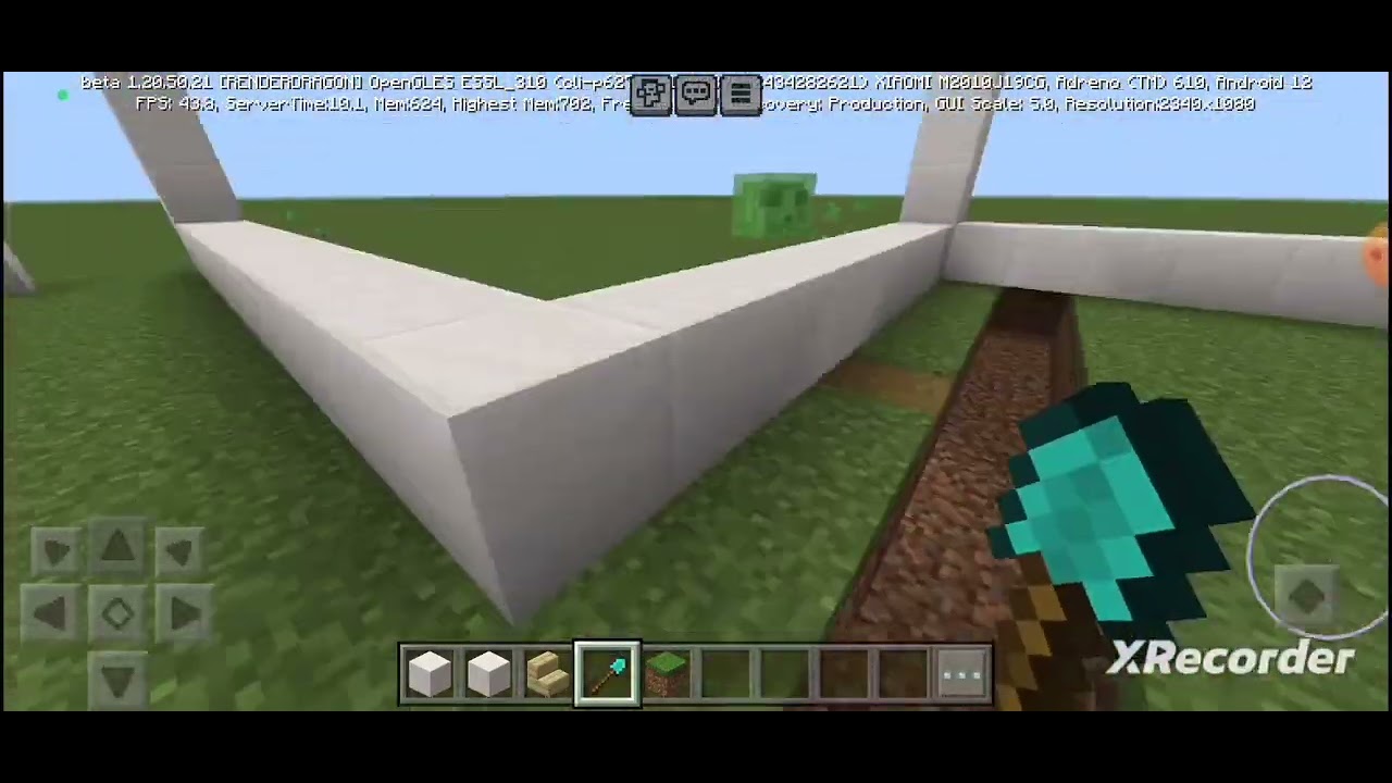 Minecraft House Build Tutorial Youtube