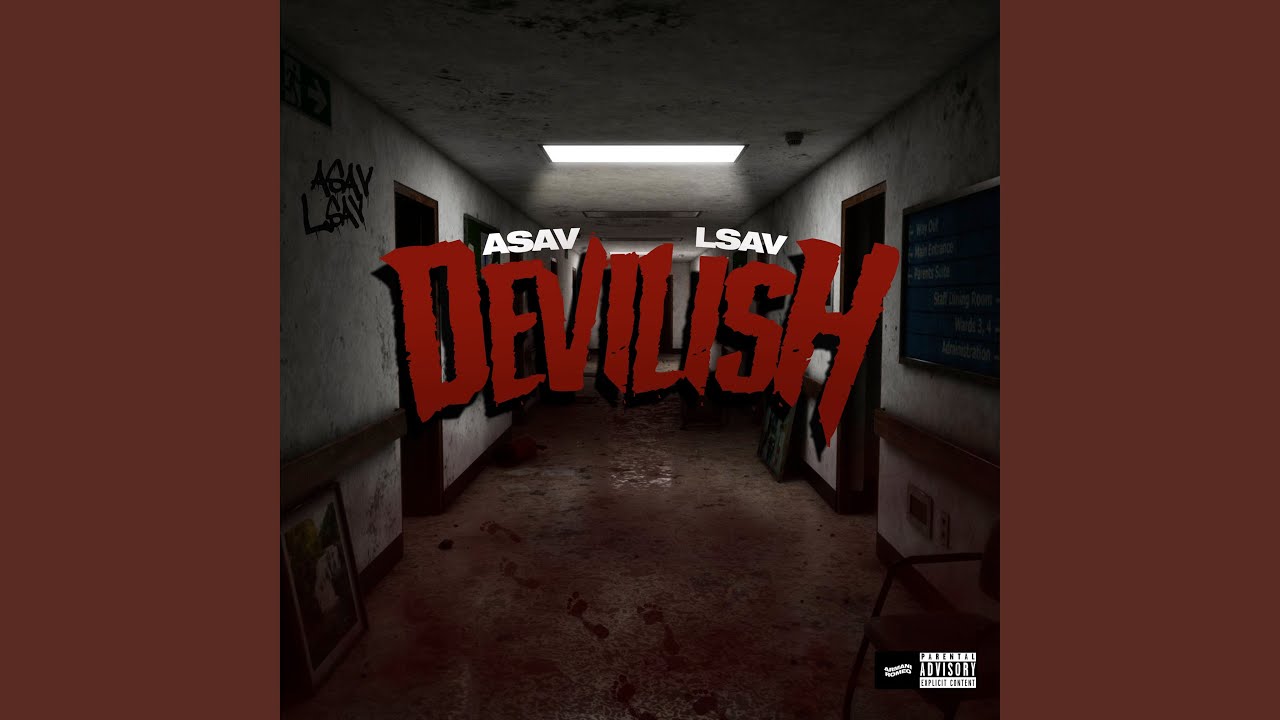 Devilish Youtube Music