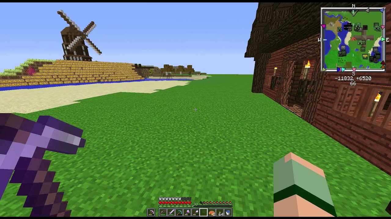 How To Setup A Modded Minecraft Server Akpexperts