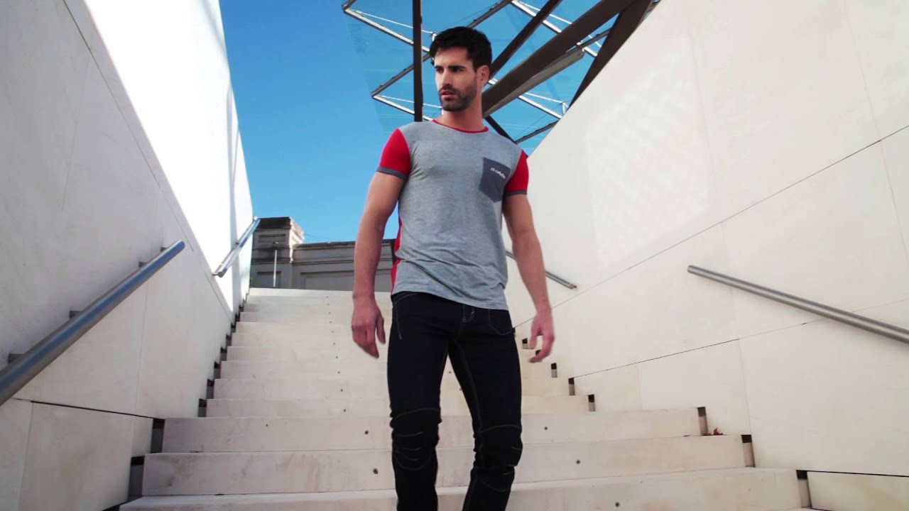Ts165 Es Collection Casual Wear Youtube