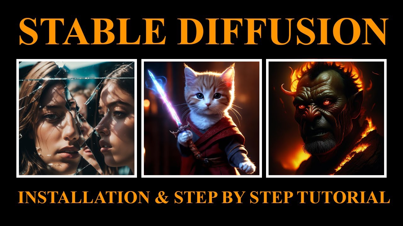 Generate High Quality Free Ai Images How To Install Use Stable