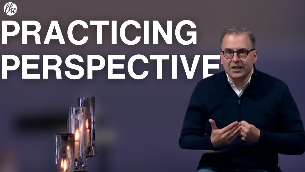 Practicing Perspective Youtube