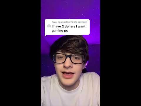 Cheapest Dream Pc Ever Shorts Youtube