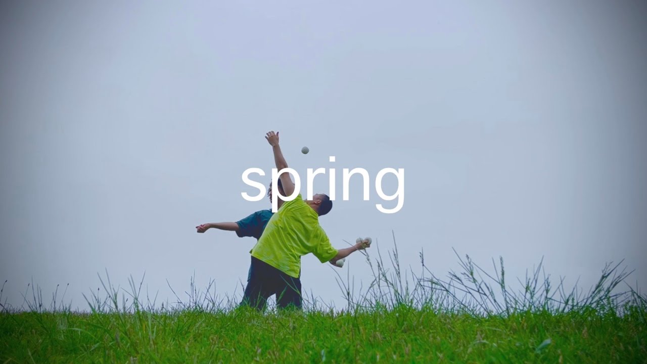 Spring Youtube