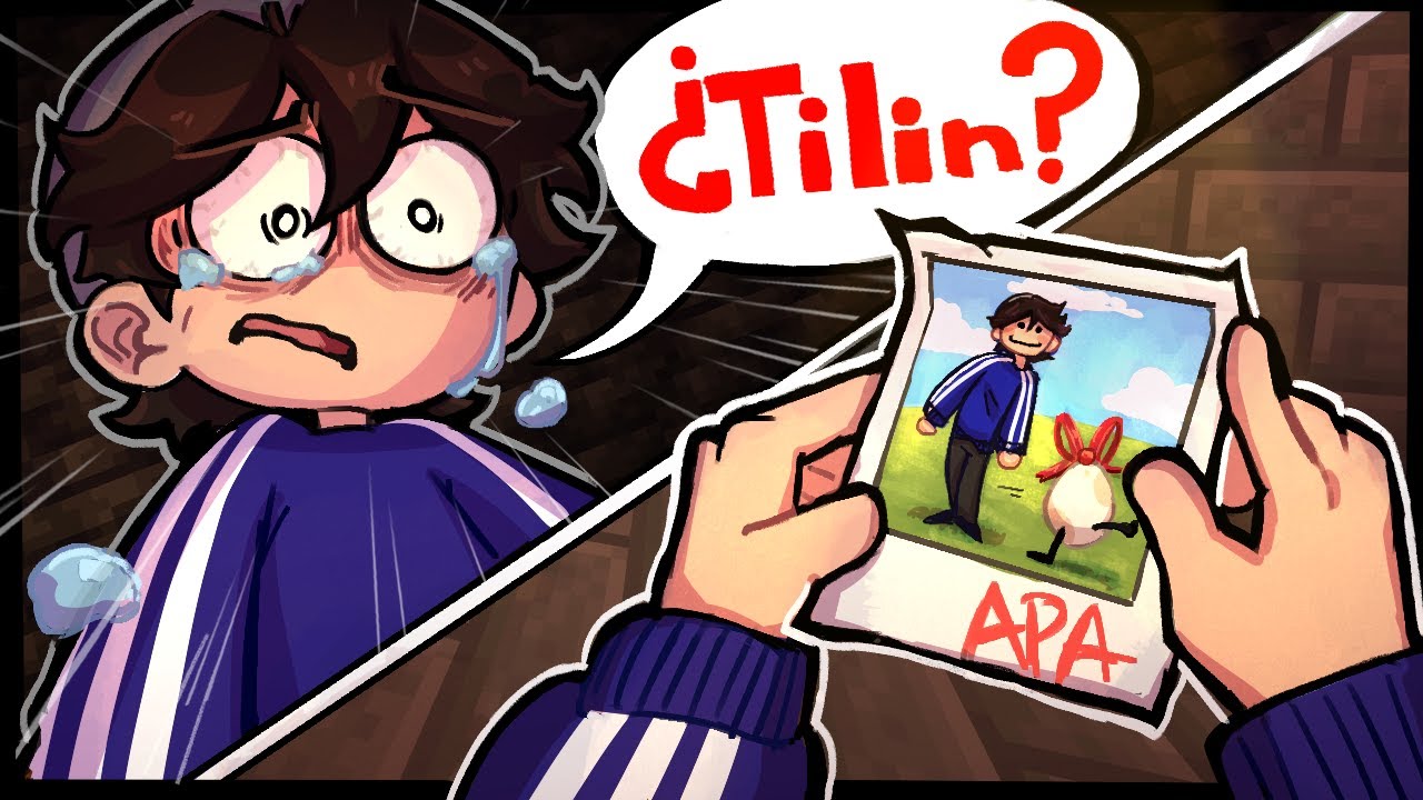 Quackity Intenta Recordar ёятн Youtube