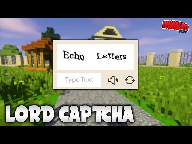 Lord Captcha Memes Captcha Memes And Images Imgur