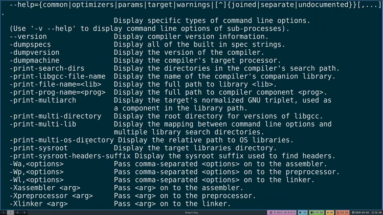 Basic C Application With Nix Nixpkgs Youtube
