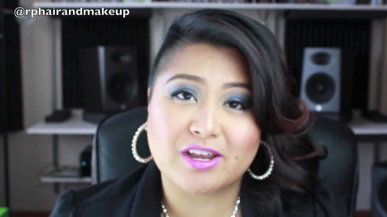 Makeup Brushes 101 Youtube