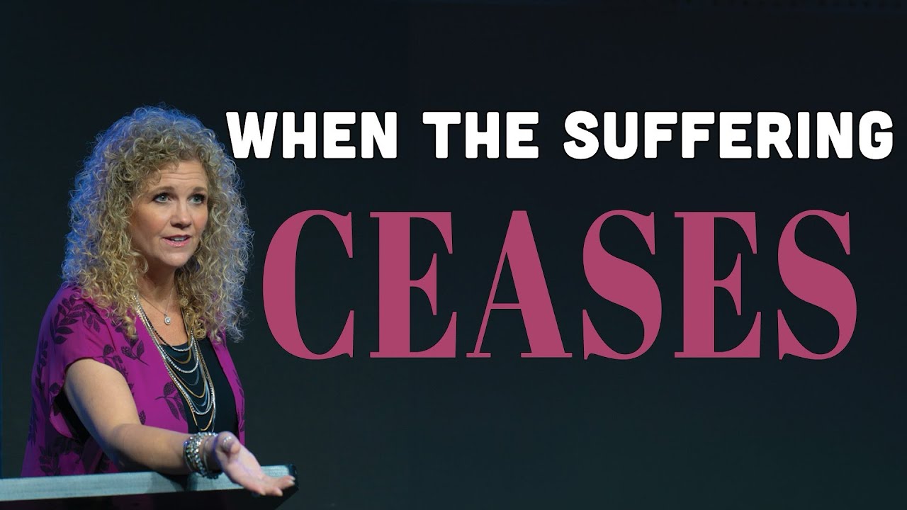 How To Make The Pain Stop Youtube