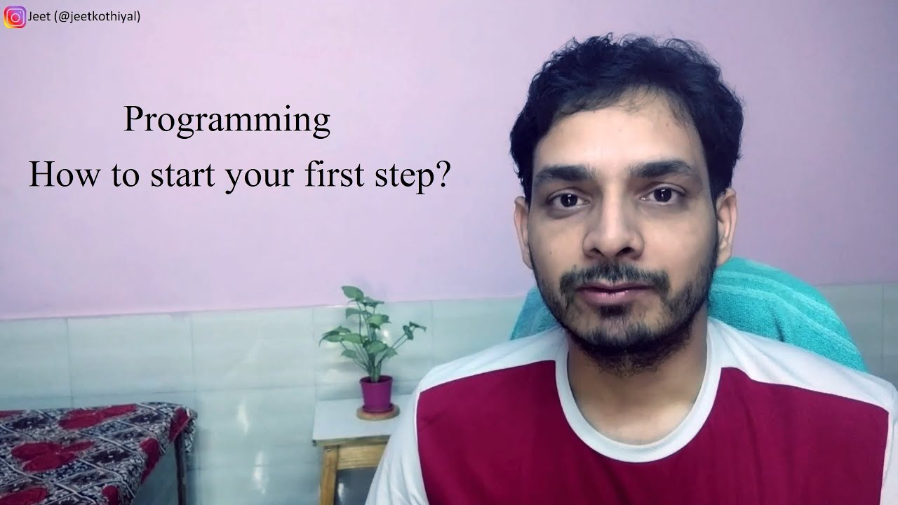 How To Start Learn Programming Php Python Perl Youtube