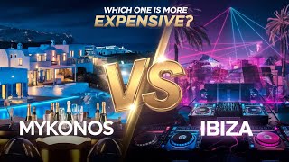 Mykonos Vs Ibiza Which Party Island Owns The Vip Scene Luxury Content ...