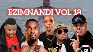 Maskandi Music Mix 2024 Izingoma Ezimnandi Vol 18 New Hit Songs ...