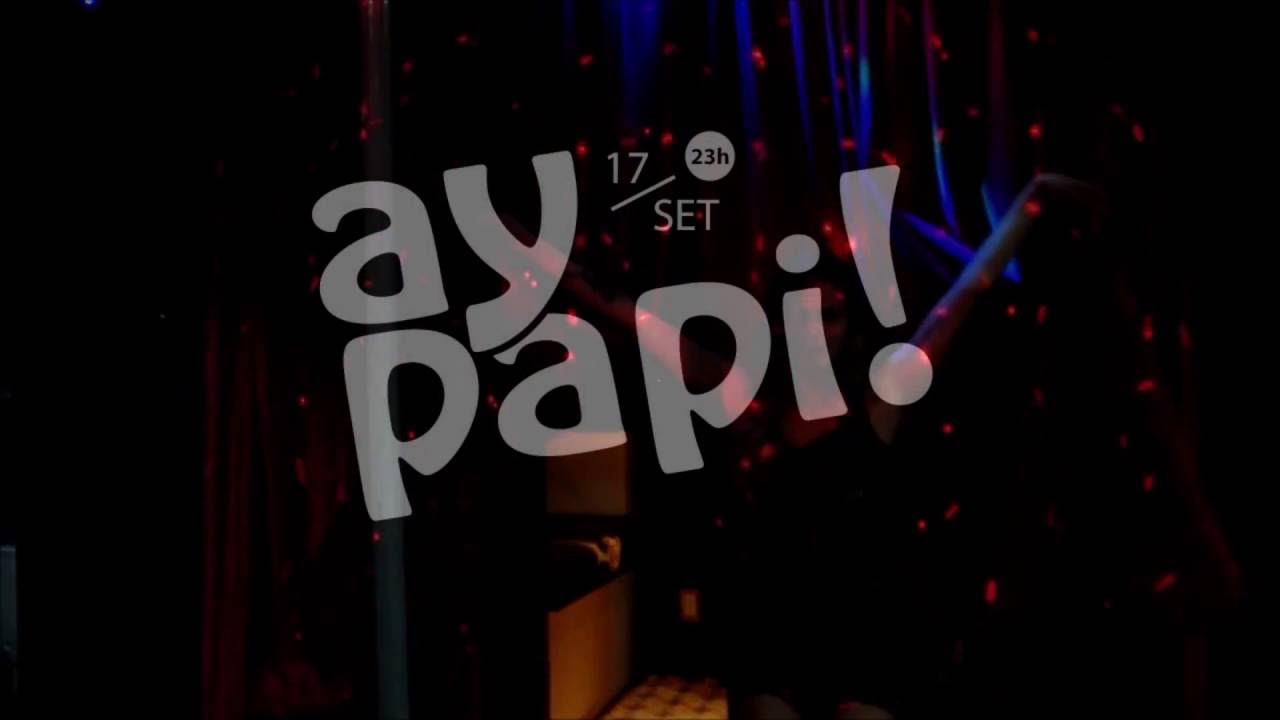 Ay Papi 1 17 Set Youtube