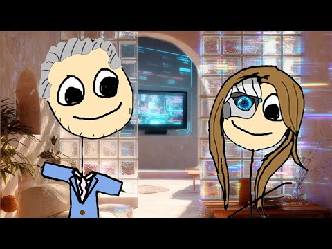 Casually Explained Interior Design Transcript Chat And Summary