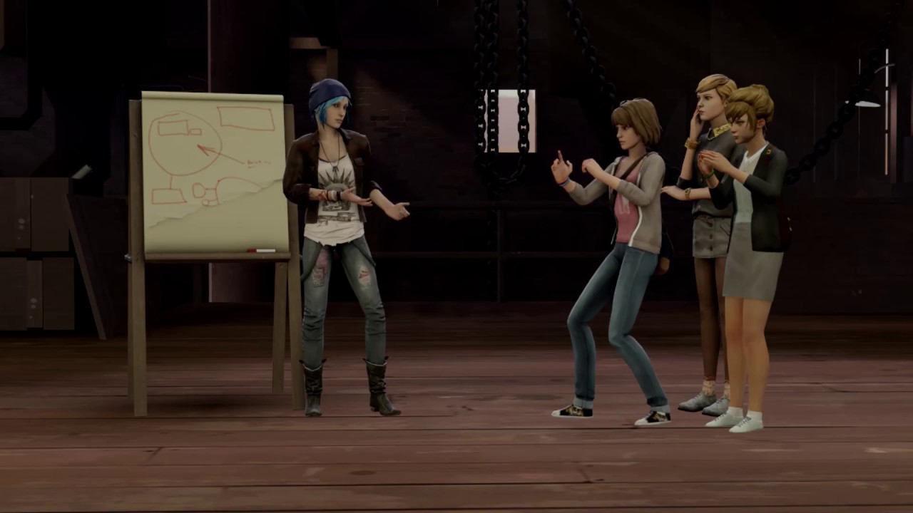 Sfm Source Filmmaker Youtube