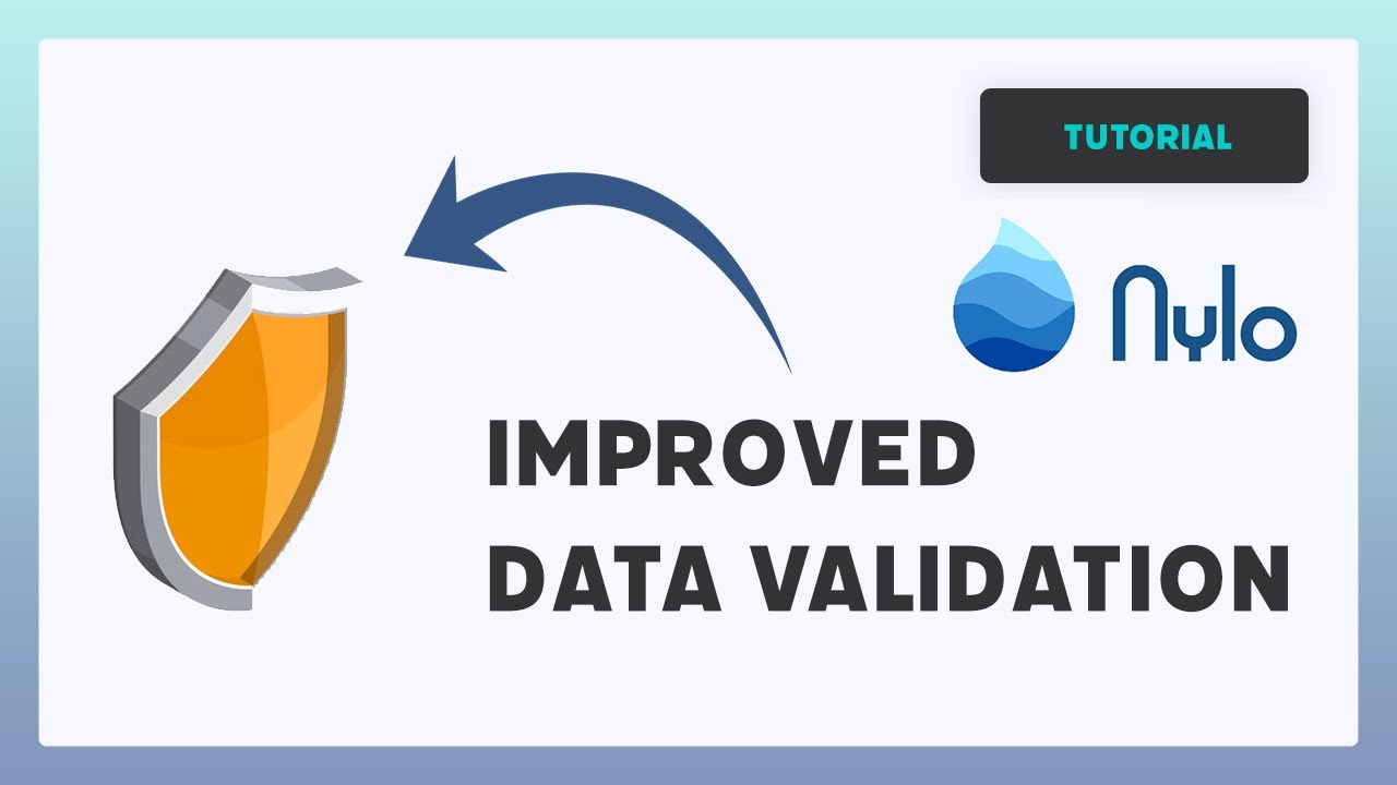 More Validation Rules And Updates To The Validate Helper In Nylo