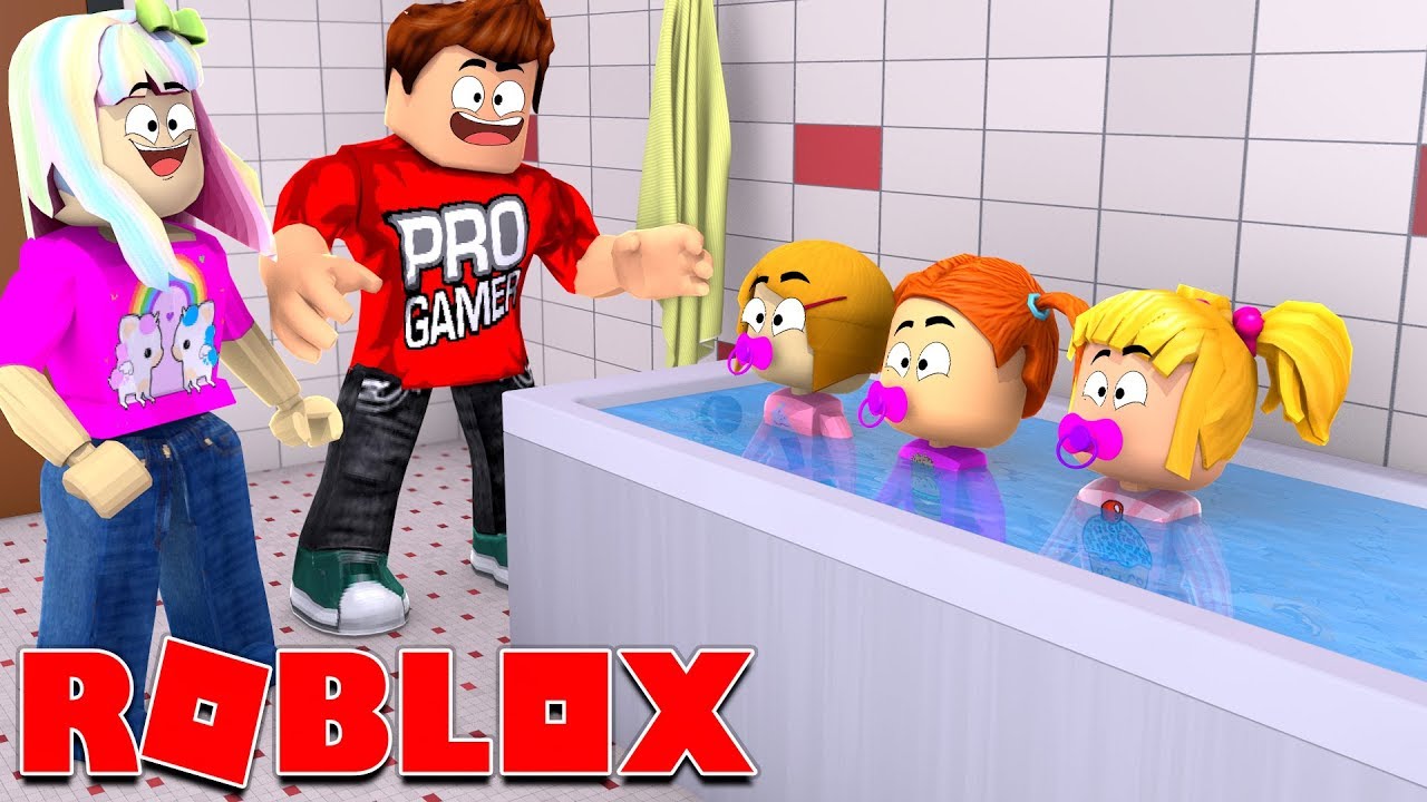 Roblox Family Saturday Morning Routine In Bloxburg Youtube