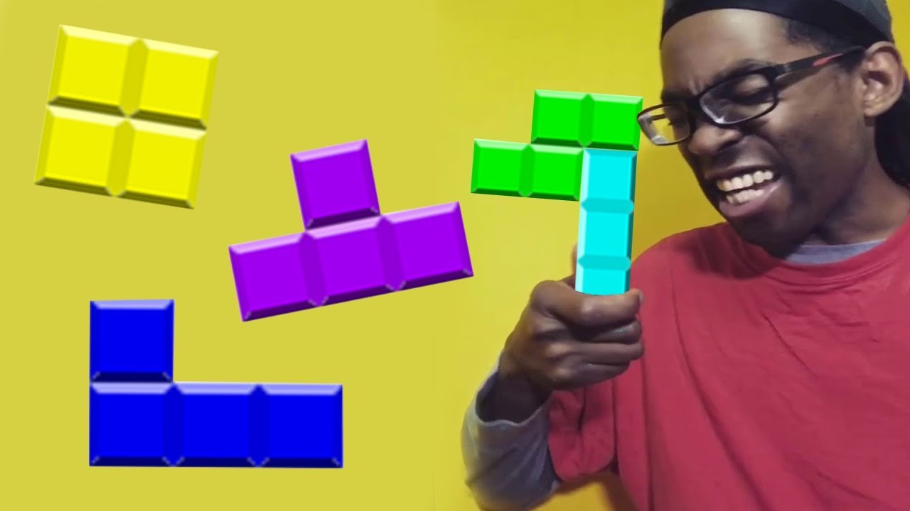 Verbalase Pumping Some Tetris Tetris Beatbox Meme Youtube