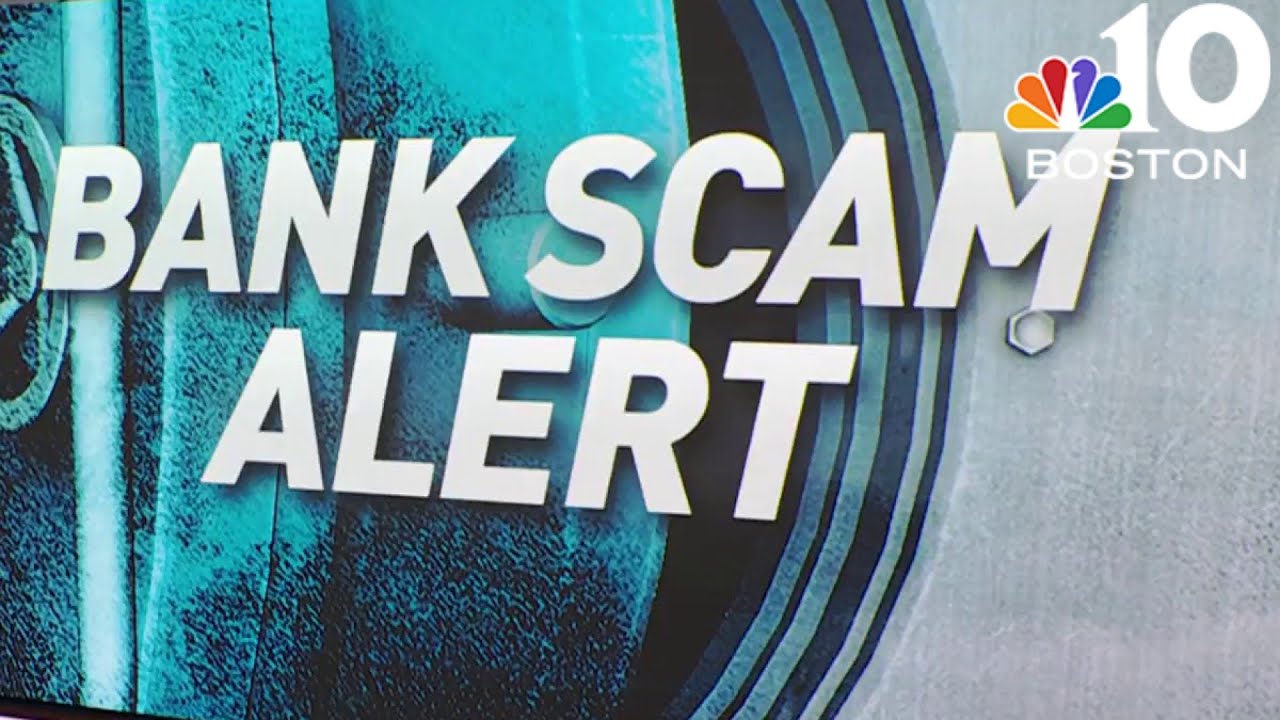 Protecting Yourself From Bank Imposter Scams Youtube