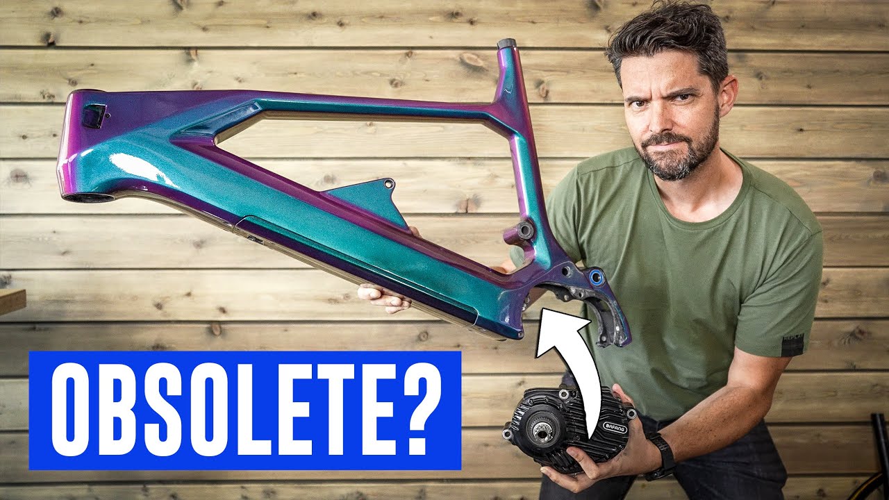 The Biggest Problem With E Bikes One Young India