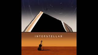 Hans Zimmer Interstellar Piano Violin Version 1 Hour Violinia Zhanna ...