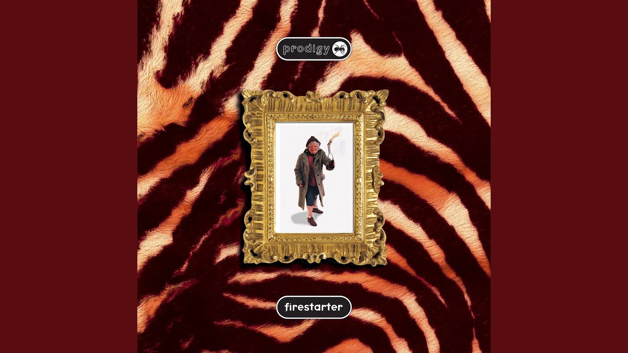 Firestarter Instrumental Youtube
