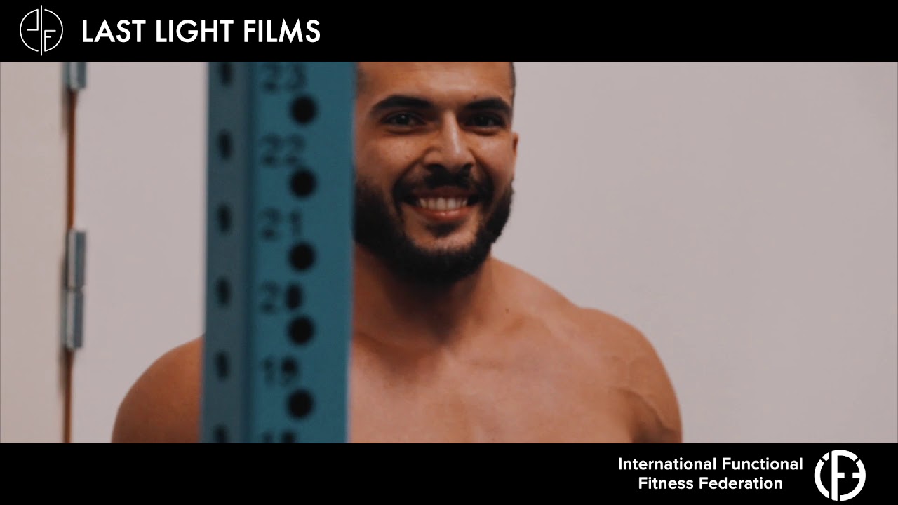 2019 If3 Worlds Highlight Video Youtube