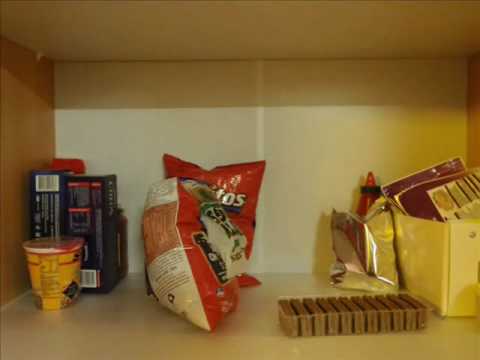 Doritos Stop Motion Commercial Youtube
