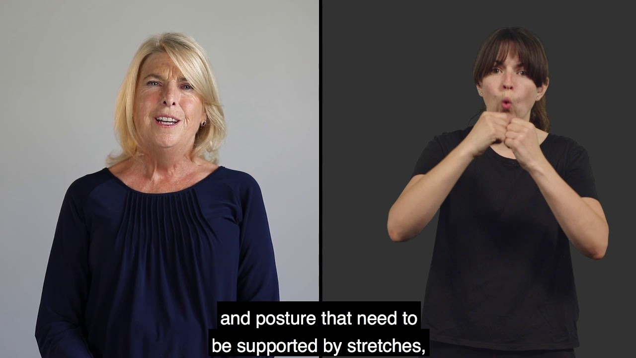 Physiotherapy Youtube