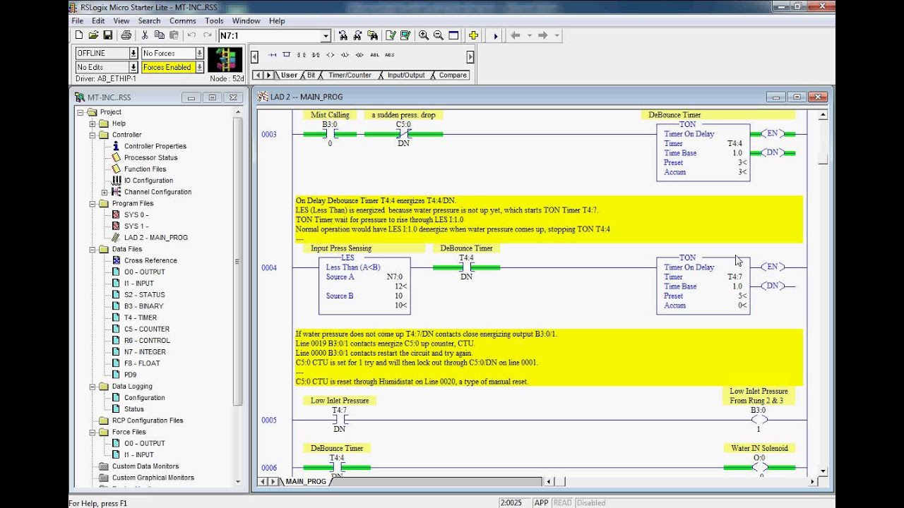 Microcontroller Training Video Youtube