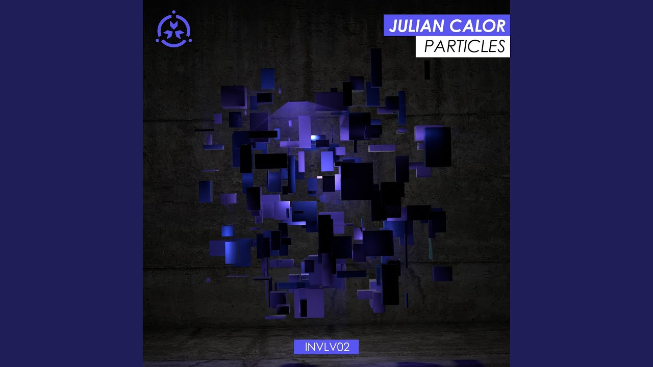 Particles Youtube Music