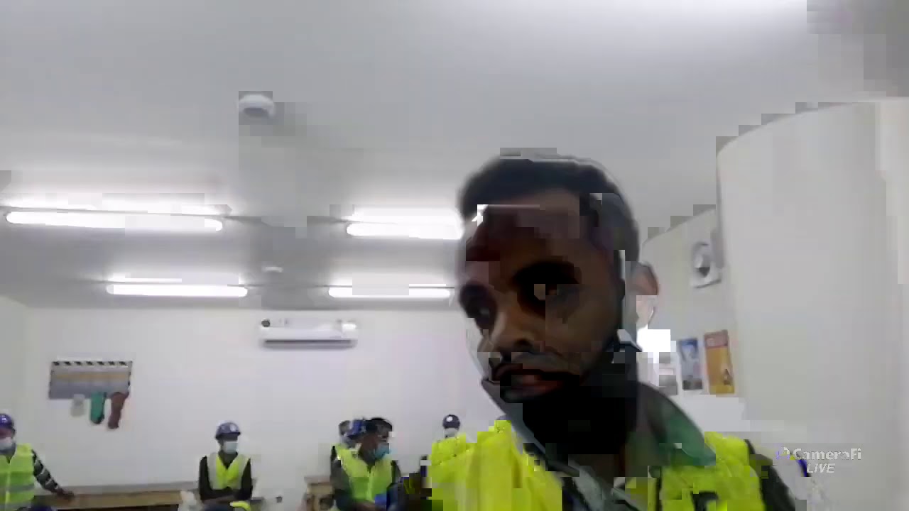 Safety Induction Training Daily Youtube