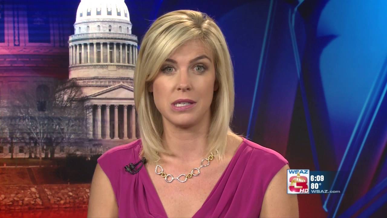 Wsaz 6pm Oct 4 2016 Youtube