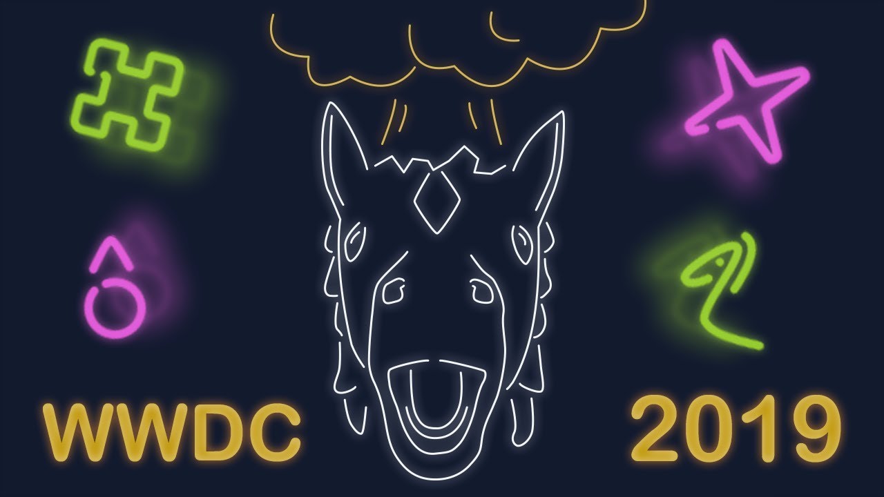 Accepted Wwdc 2019 Scholarship Submission Neural Networks