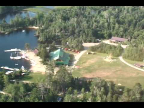 Camp Kooch I Ching Virtualtour Youtube