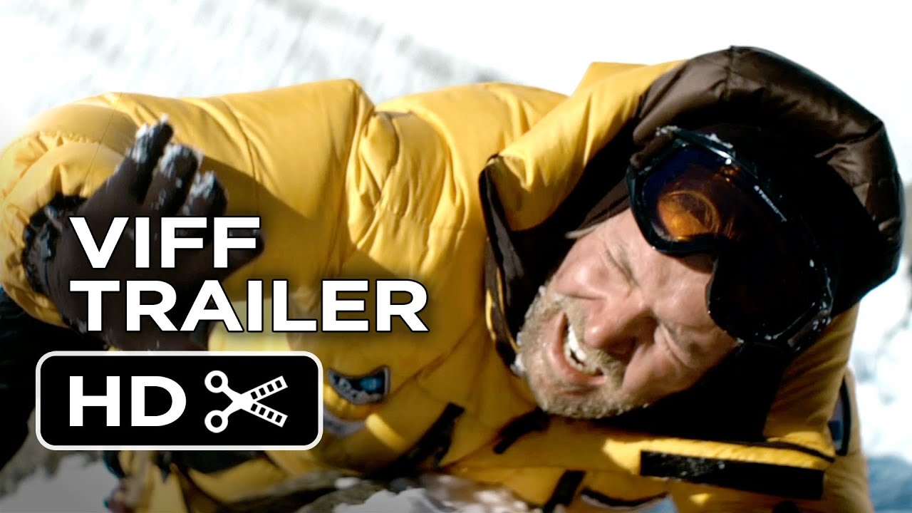 Viff 2013 The Summit Trailer 1 Documentary Hd Youtube