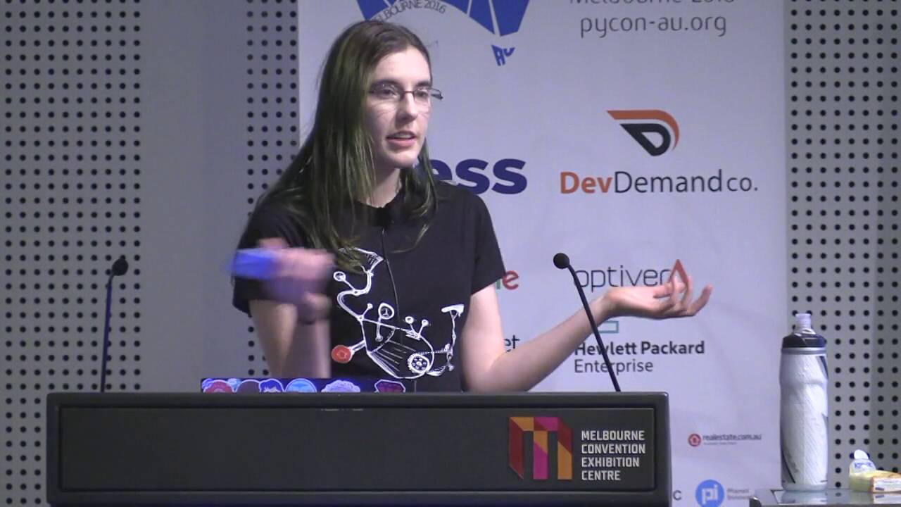 Functional Programming For Pythonistas Youtube