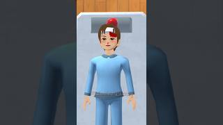 Kak Yuta Jadi Ada Tiga Sakura Sakuraschoolsimulator Sakura Dunia ...