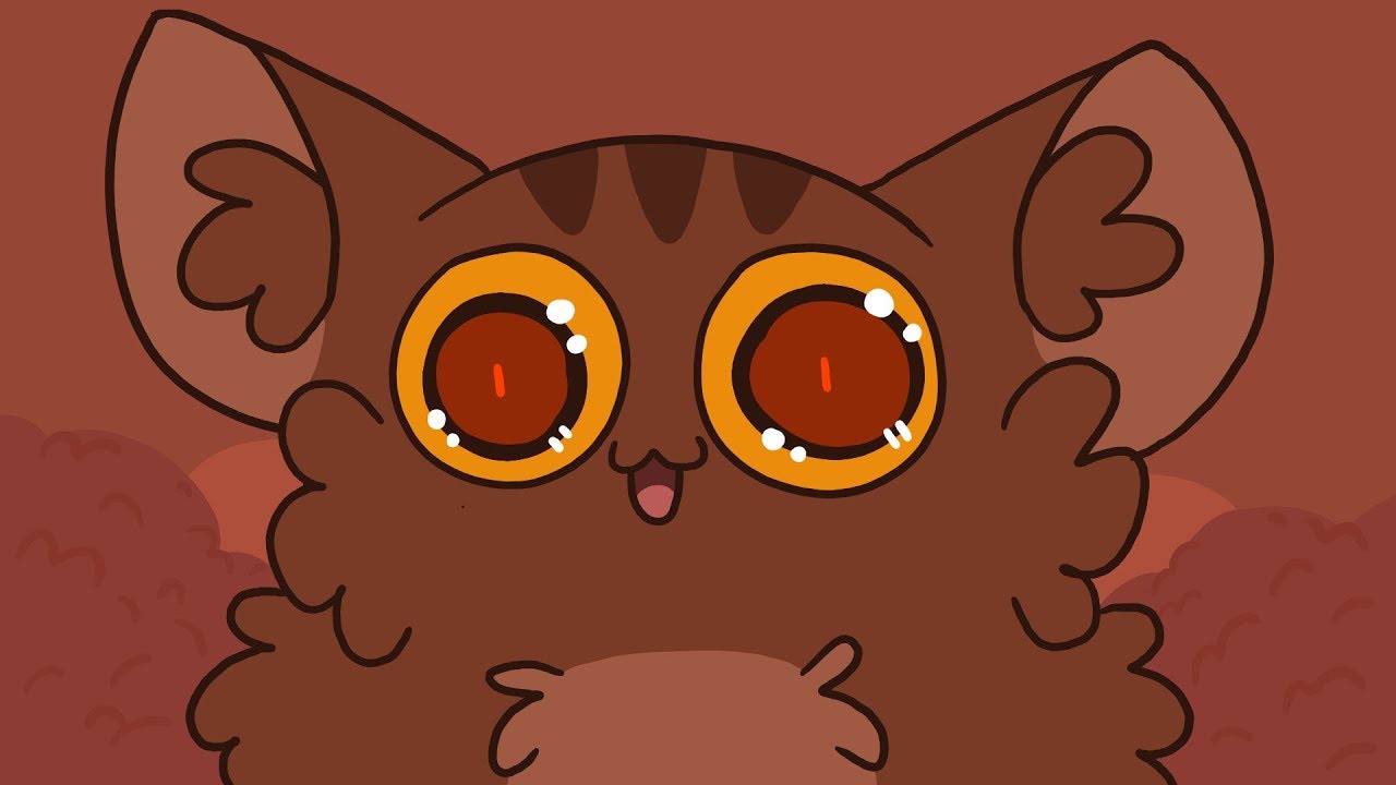 Fully Animated Yo Why S Tigerkit Looking At Me Like That Youtube