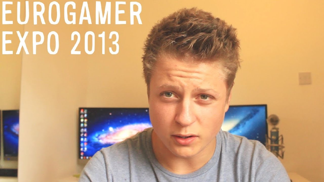 Mumbojumbo Things You Should Know Eurogamer Youtube
