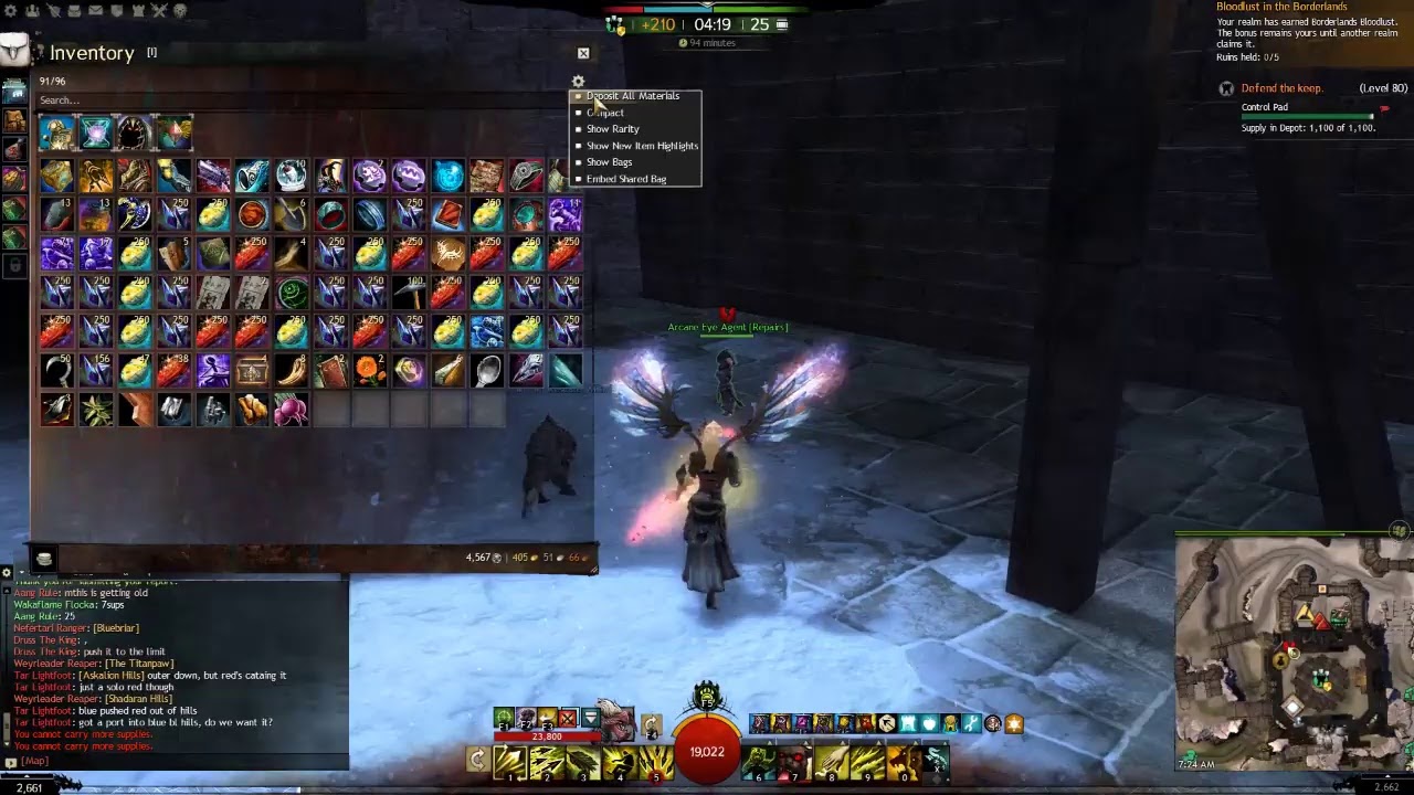 Gw2 Youtube
