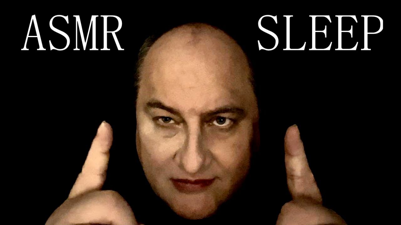 Asmr Sleep Youtube