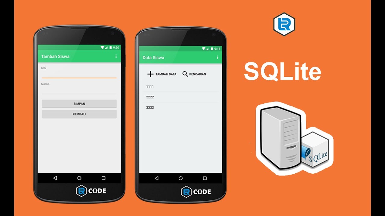 Sqlite Database Tutorial Polkheavy