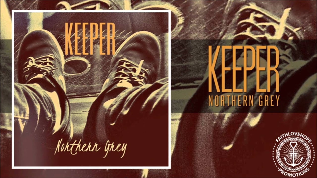 Keeper Northern Grey Youtube