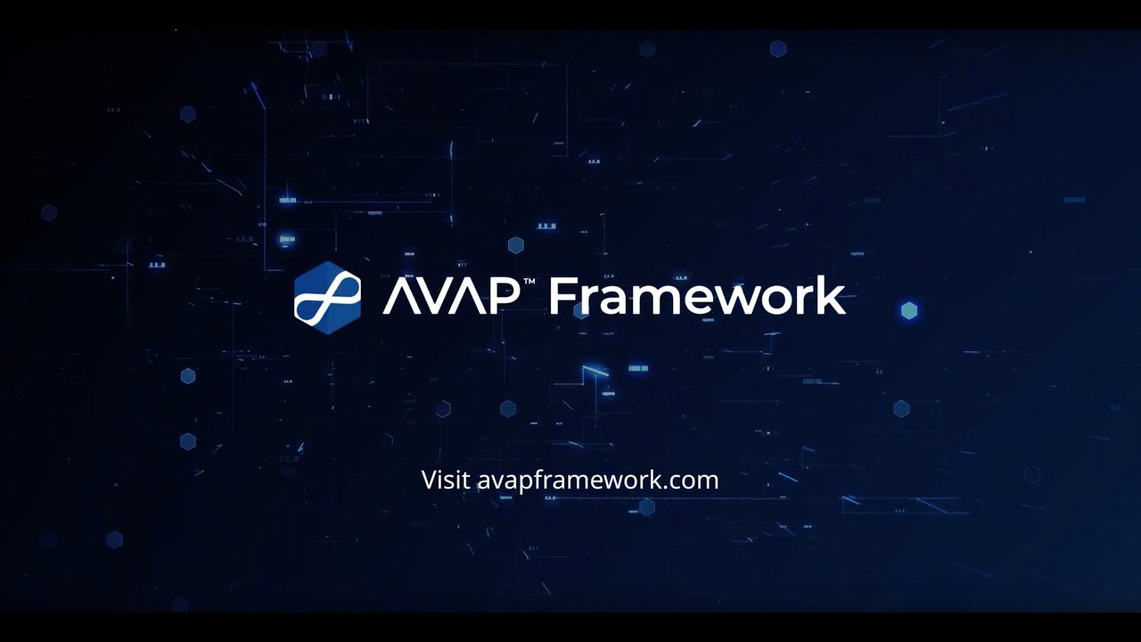 Avap Framework An Api Virtualization Platform